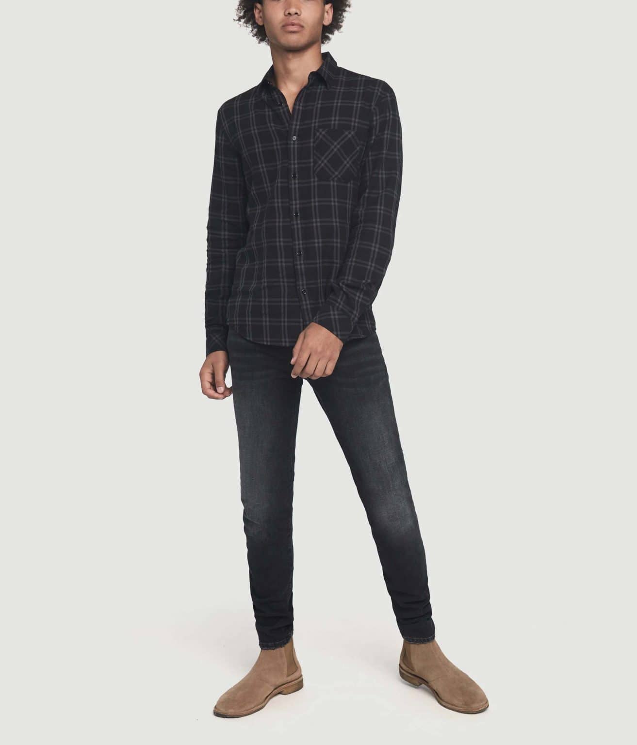 Frame Denim Sample Sale Online - 260 Sample Sale - Fashion Raid